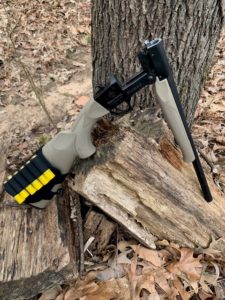 American Tactical Nomad Shotgun