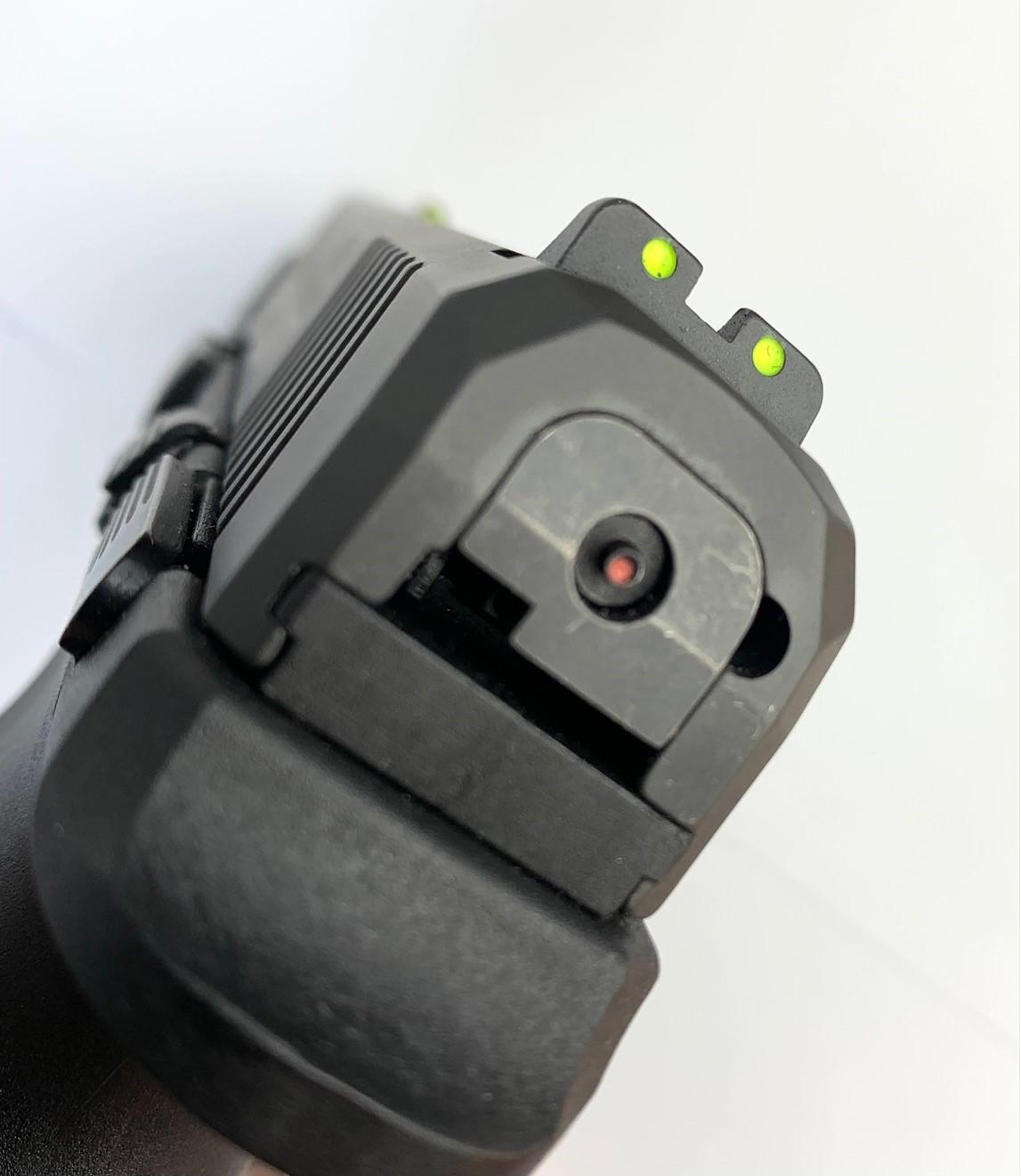 American Tactical FXS 9mm