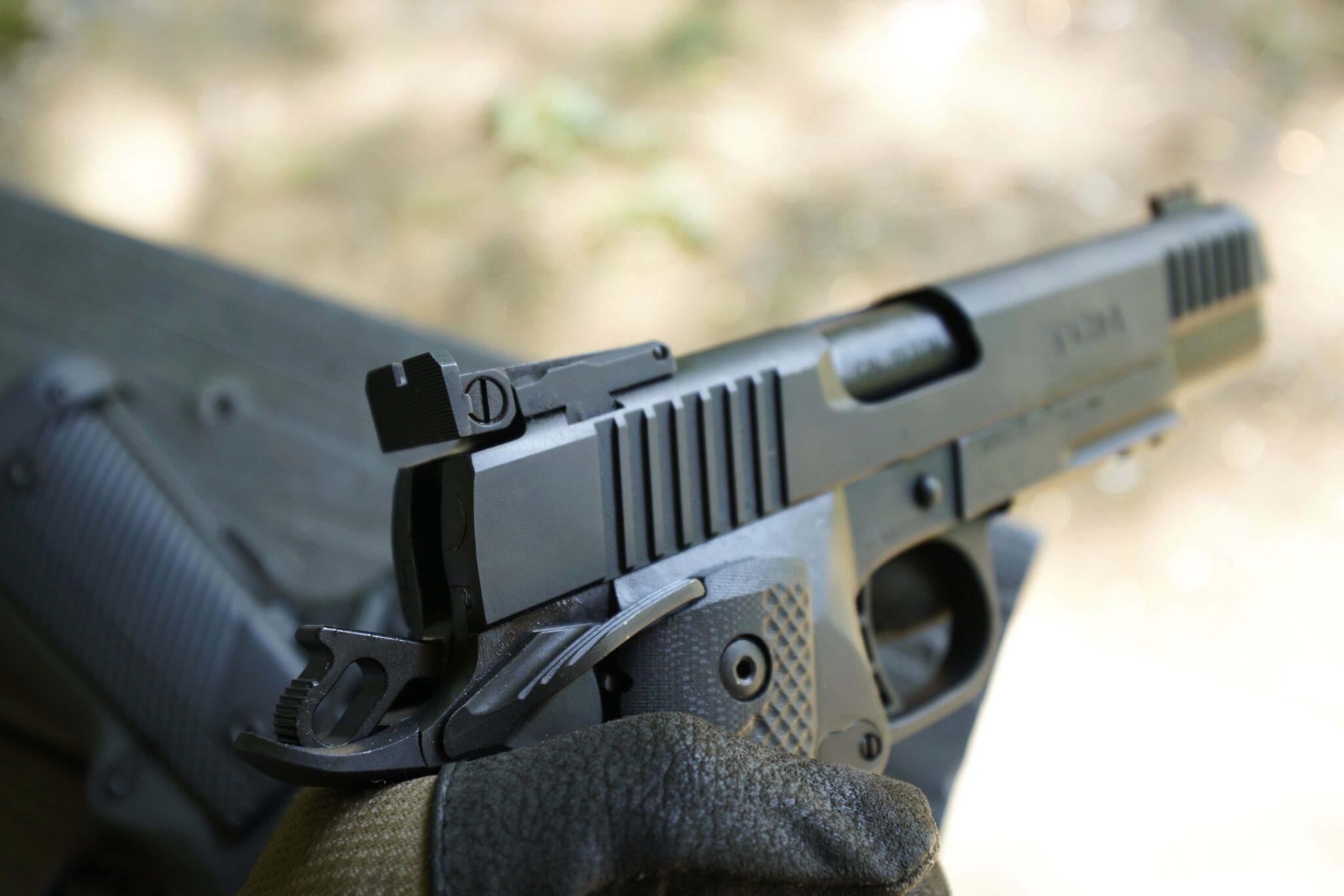 Rock Isand New TCM 22