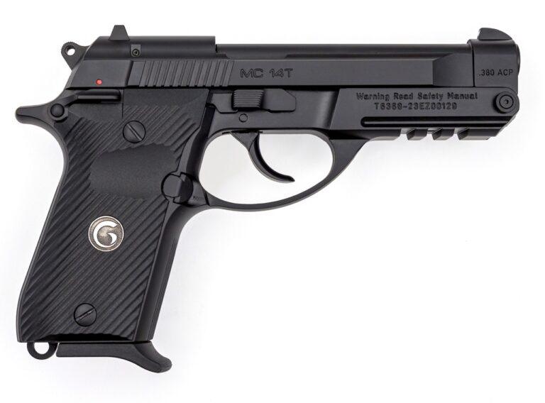 Girsan’s New MC 14T from EAA