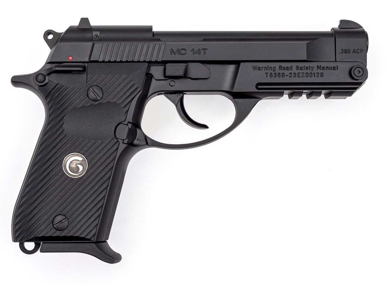 Girsan’s New MC 14T from EAA