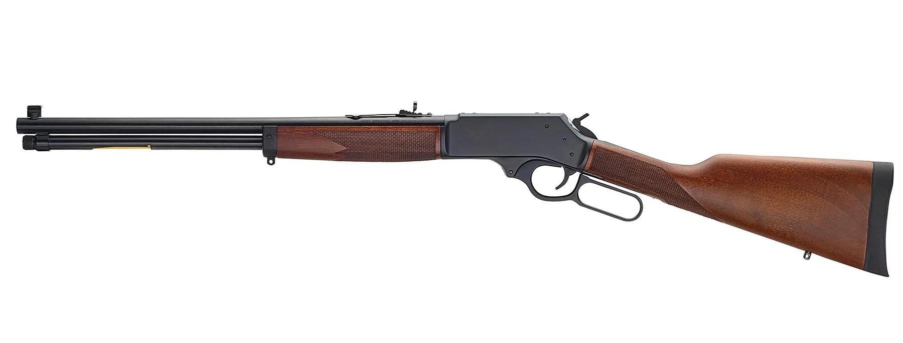 Henry .360 Buckhammer