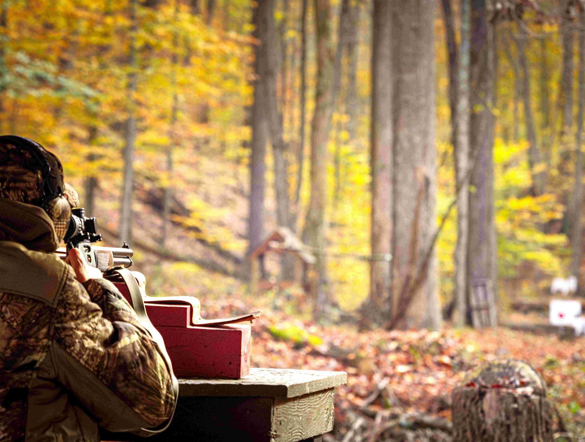 Henry .360 Buckhammer