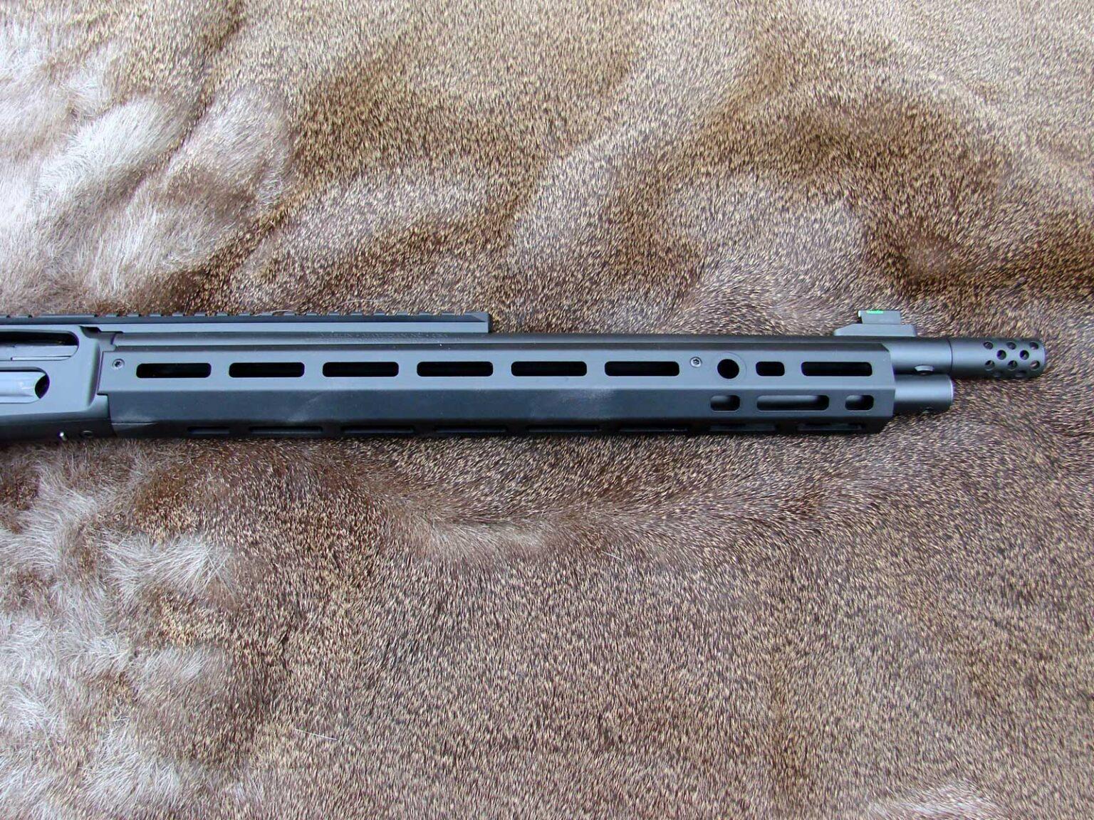 Marlin 1895 Dark Series 45-70