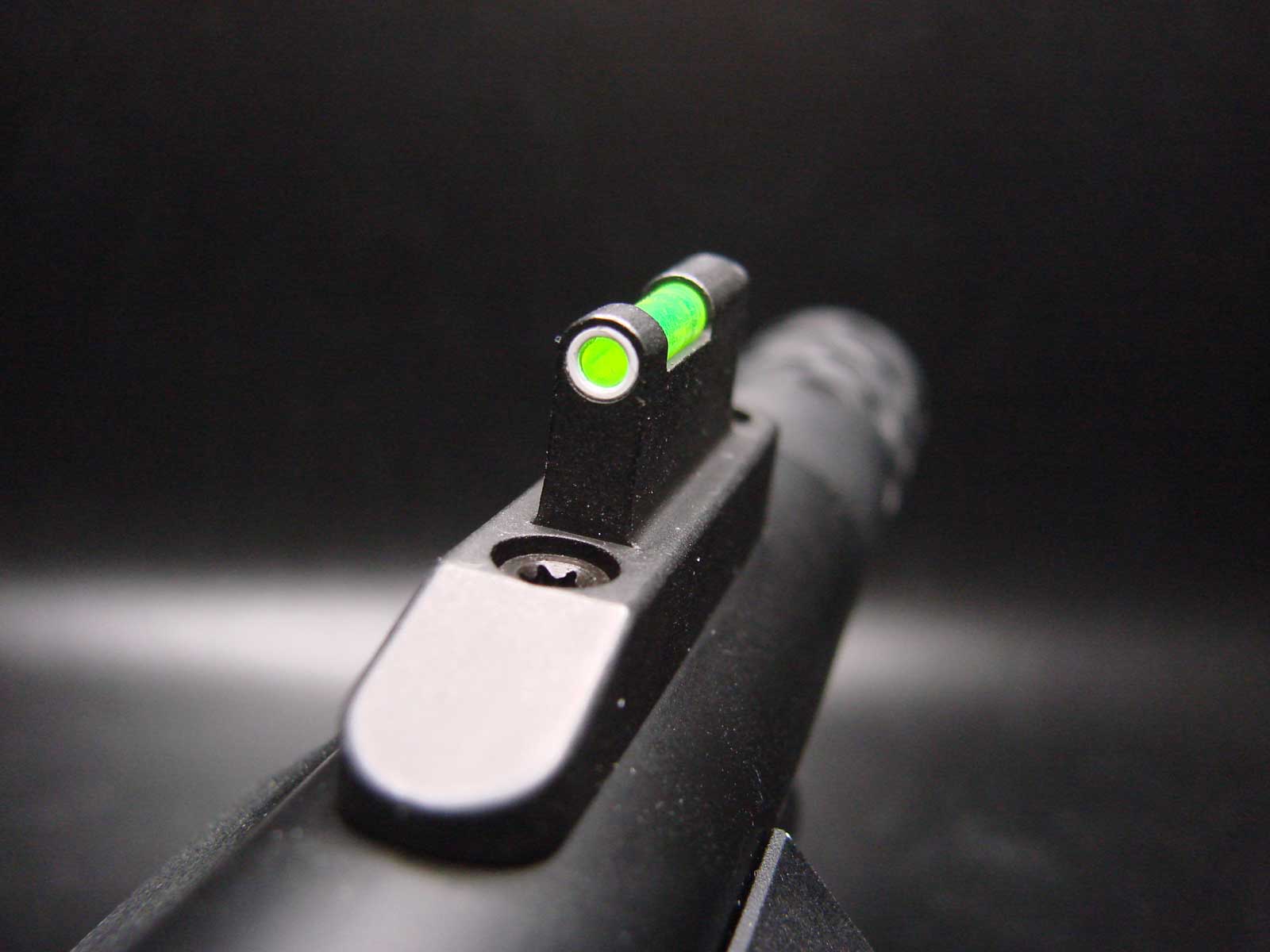 Marlin 1895 Dark Series 45-70