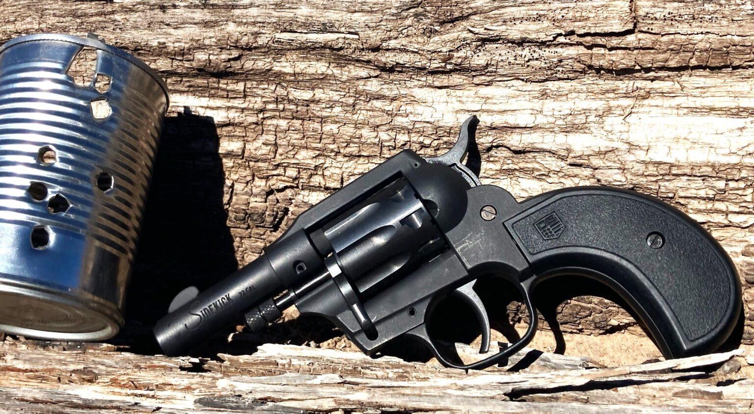 The Diamondback Sidekick Birdshead