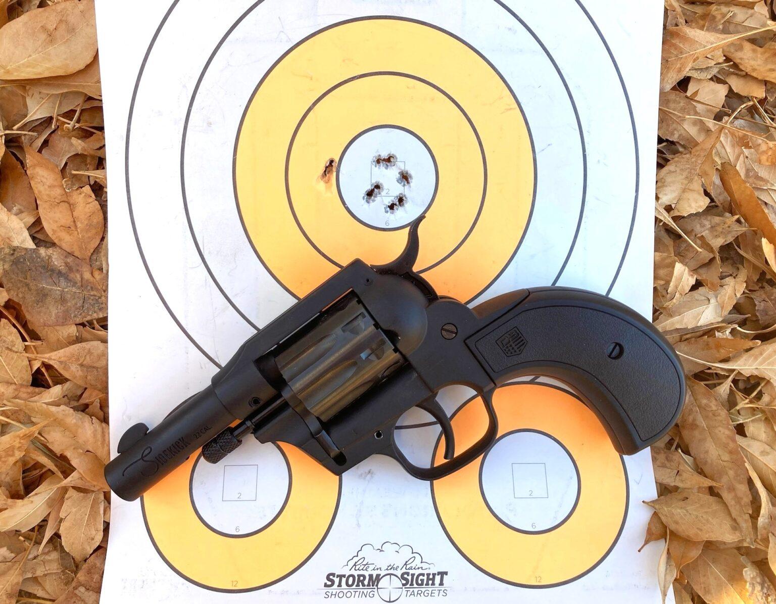 The Diamondback Sidekick Birdshead