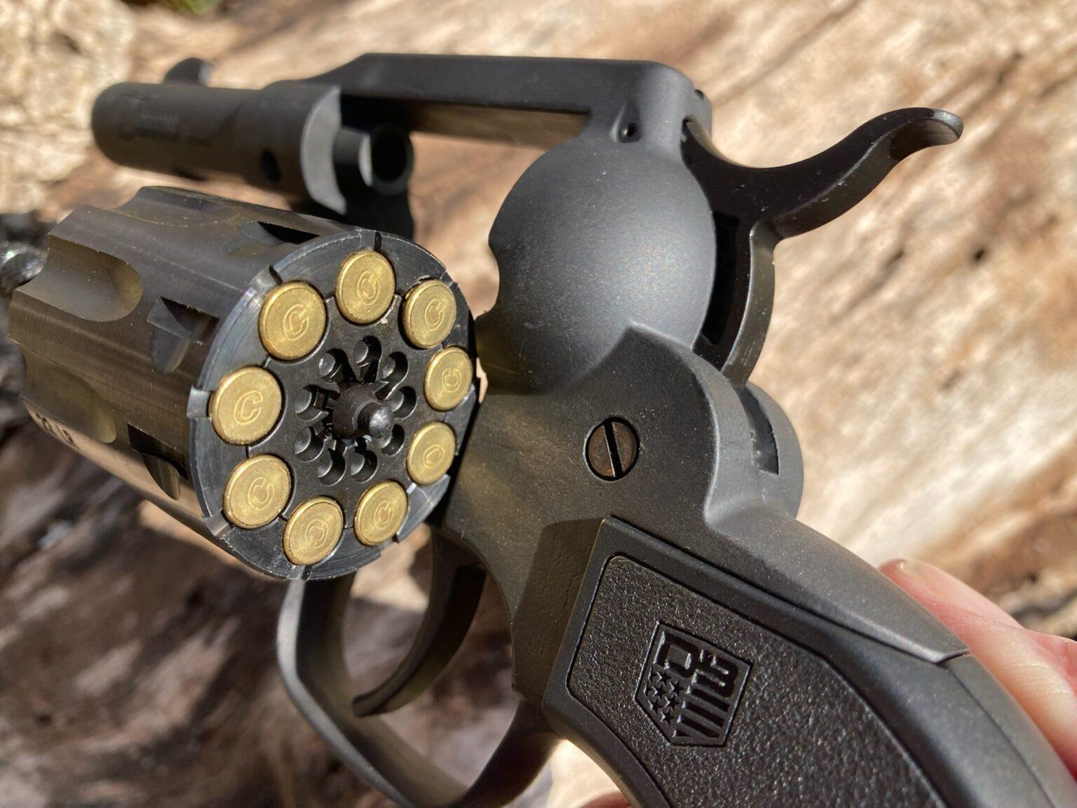 The Diamondback Sidekick Birdshead