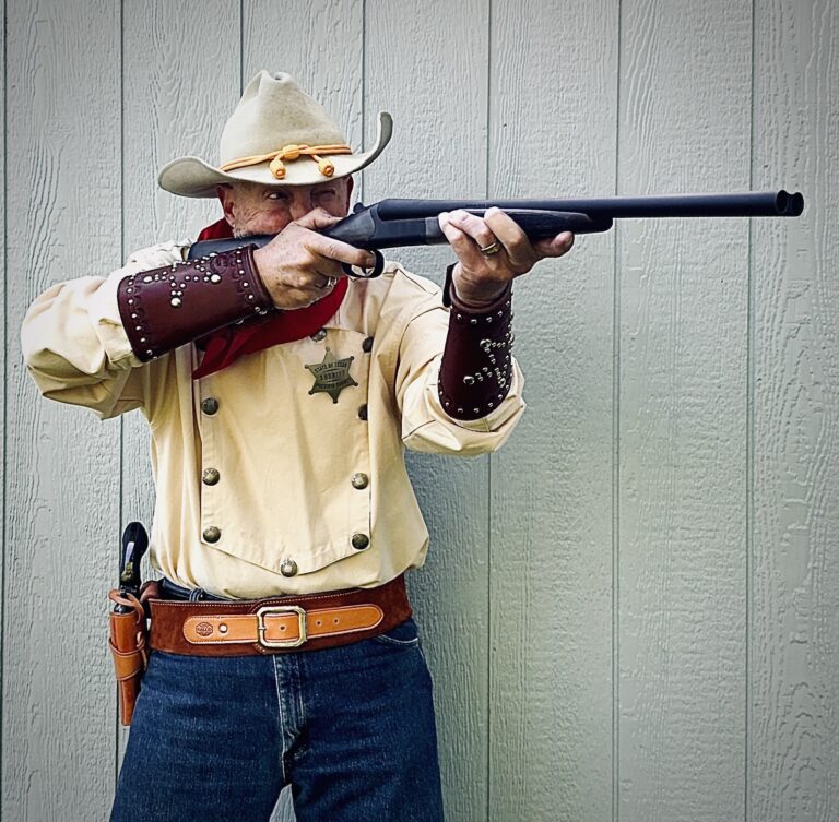 Heritage Mfg. Badlander Shotgun