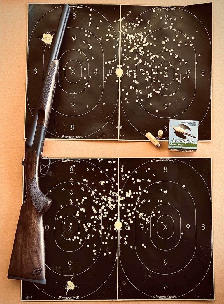 Heritage Mfg. Badlander Shotgun