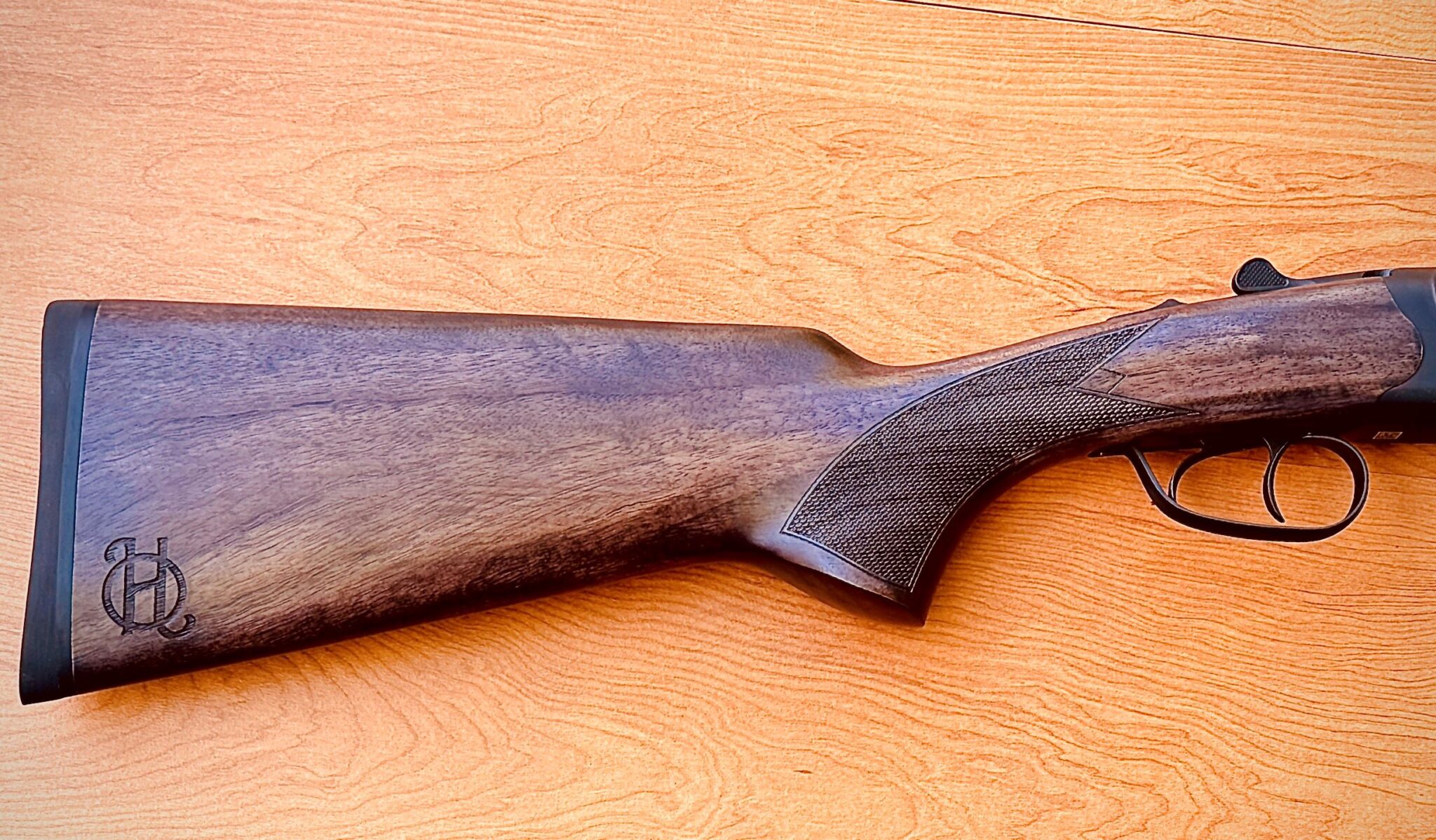 Heritage Mfg. Badlander Shotgun