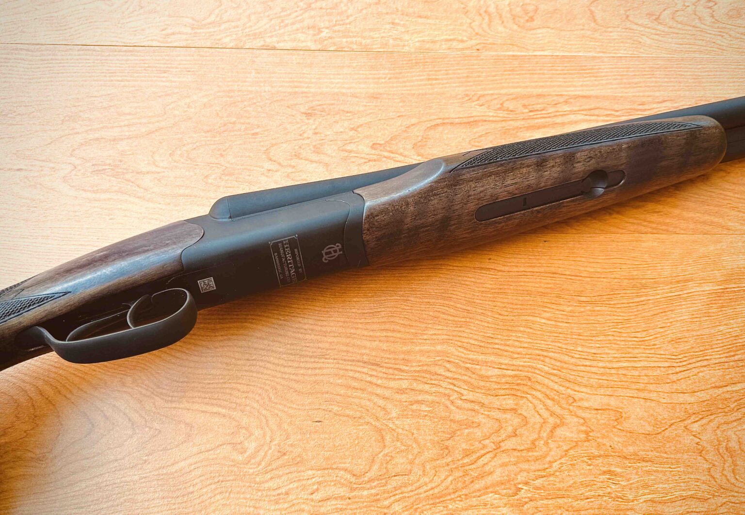 Heritage Mfg. Badlander Shotgun
