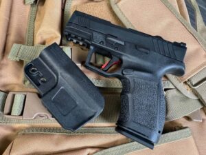 Tisas PX9 Carry: The Affordable Everyday Carry that's Actually Awesome ...