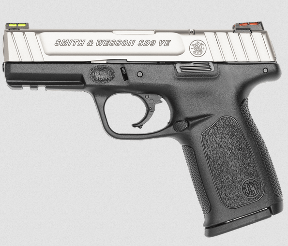 The Top 4 Budget-Friendly Handguns of 2025 - The Lipsey's Bulletin